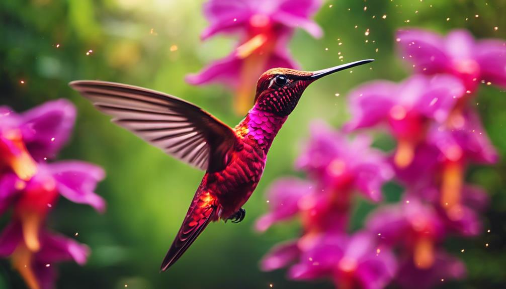 Top 15 Types Of Birds In The Amazon Rainforest (With Pictures) - Fly Aviary