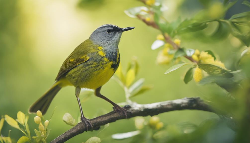 Top 15 Types Of Yellow Birds In Indiana (With Pictures) - Fly Aviary