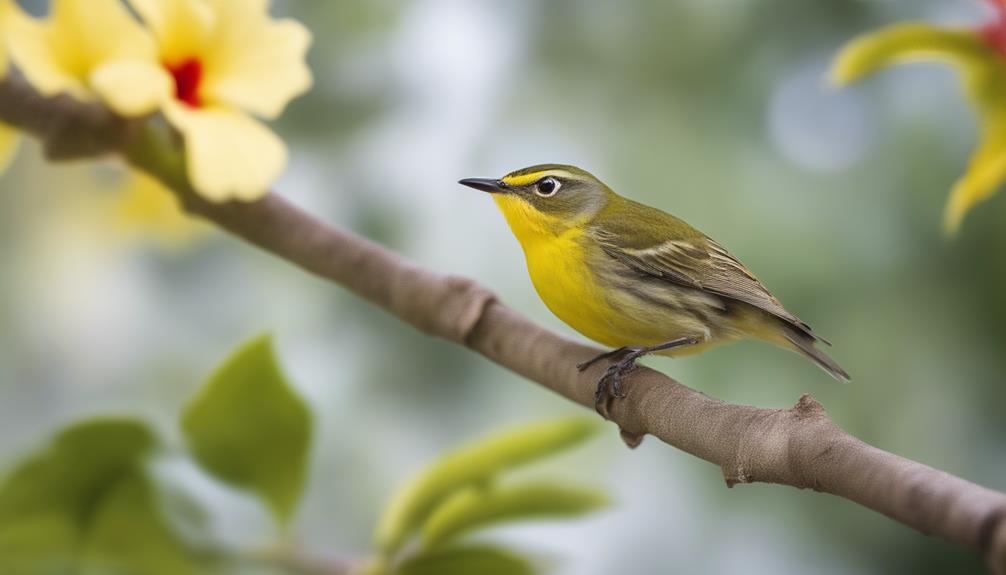 Top 15 Types Of Birds In Puerto Rico (With Pictures) - Fly Aviary