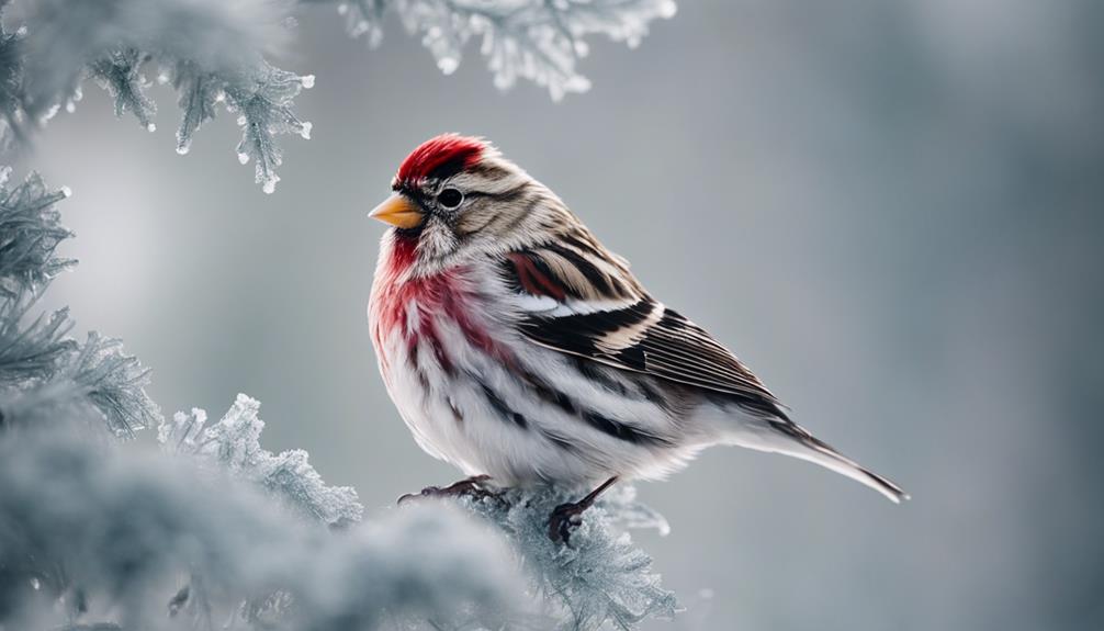 Top 15 Types Of Red Birds In Tennessee (With Pictures) - Fly Aviary