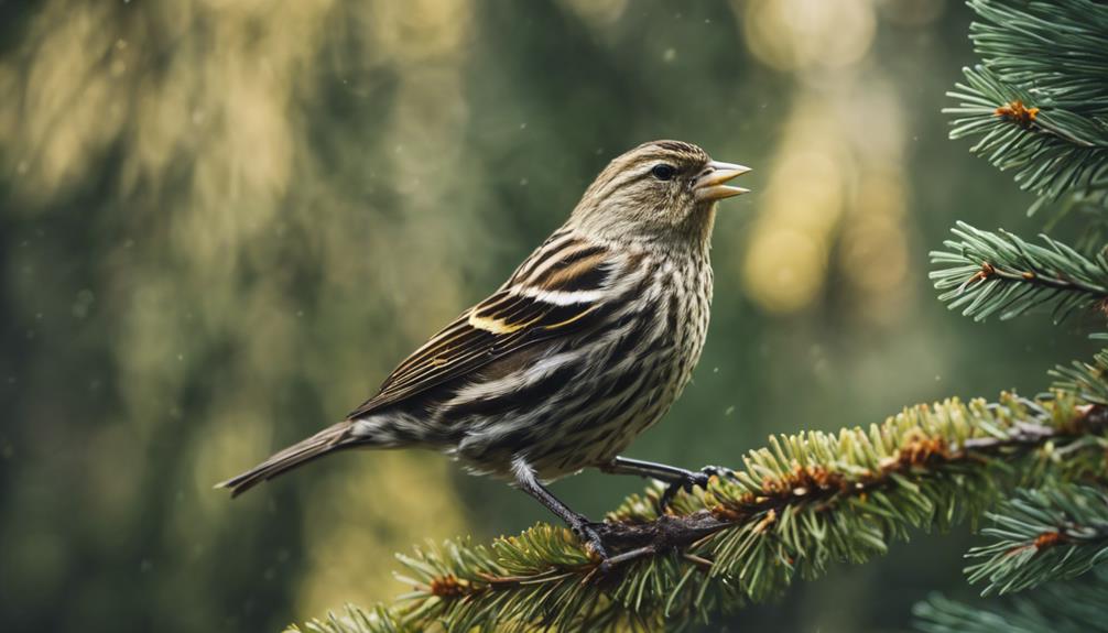 Top 15 Types Of Birds In Washington State (With Pictures) - Fly Aviary