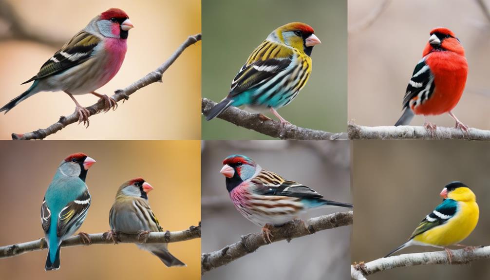 Top 15 Types Of Birds In Ottawa (With Pictures) - Fly Aviary