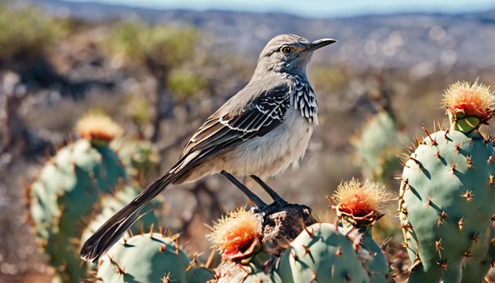 Top 15 Types Of Island Birds (With Pictures) - Fly Aviary