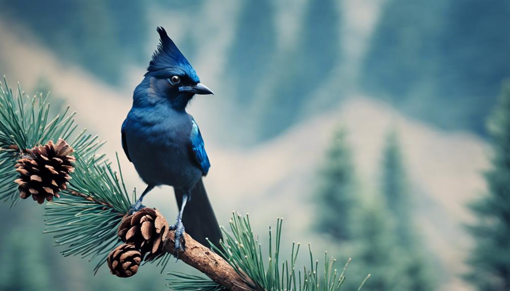 Top 15 Types Of Birds In The Mountains (With Pictures) - Fly Aviary