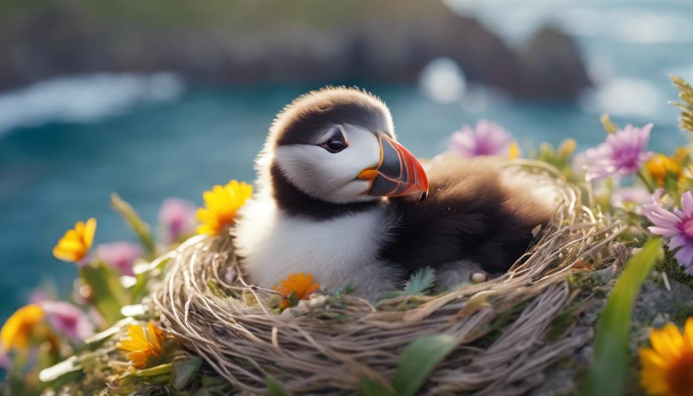 Top 15 Types Of Baby Birds (With Pictures) - Fly Aviary