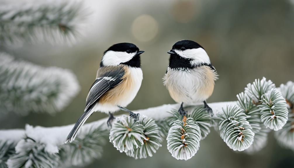 Top 15 Types Of Birds In Connecticut (With Pictures) - Fly Aviary