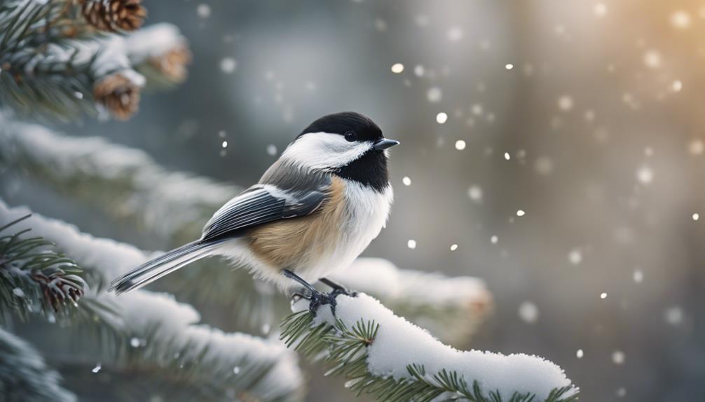 Top 15 Types Of Birds In New Brunswick (With Pictures) - Fly Aviary