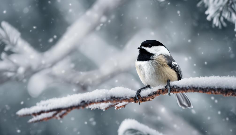 Top 15 Types Of Birds In Iowa (With Pictures) - Fly Aviary