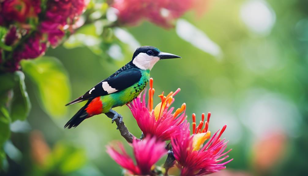 Top 15 Types Of Tiny Birds (With Pictures) - Fly Aviary