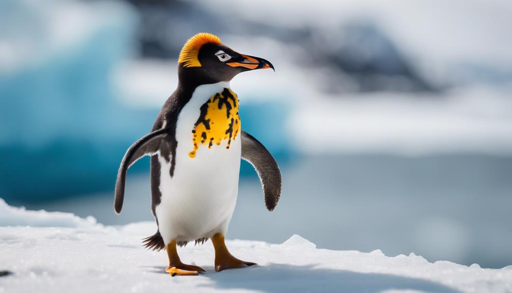 Top 15 Types Of Birds In Antarctica (With Pictures) - Fly Aviary