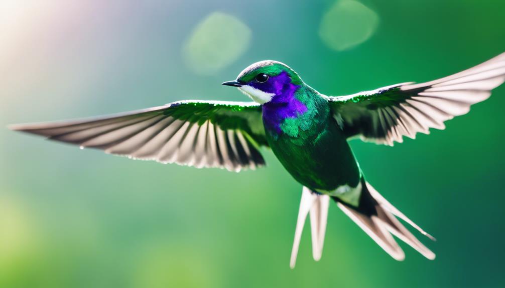 Top 15 Types Of Green Birds (With Pictures) - Fly Aviary