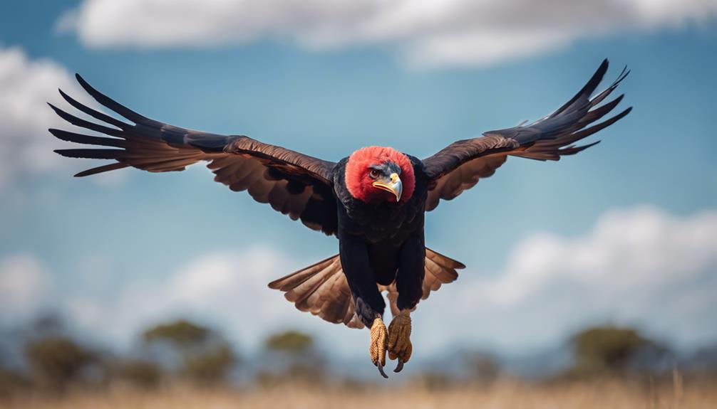 Top 15 Types Of Birds In South Africa (With Pictures) - Fly Aviary