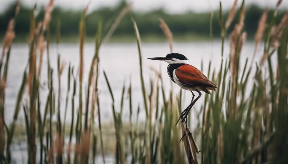 Top 15 Types Of Birds In Rwanda (With Pictures) - Fly Aviary