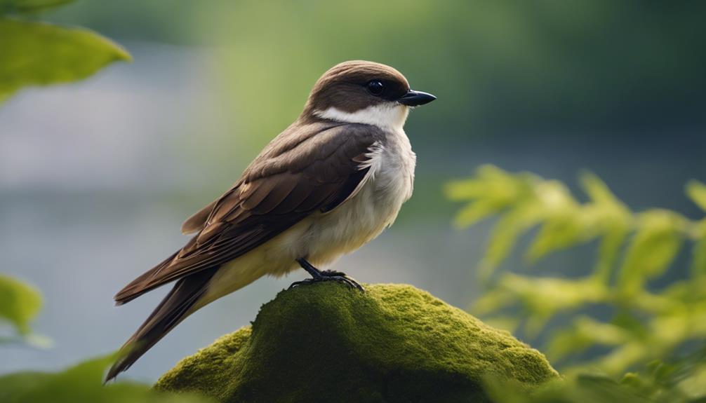 Top 15 Types Of Martin Birds (With Pictures) - Fly Aviary