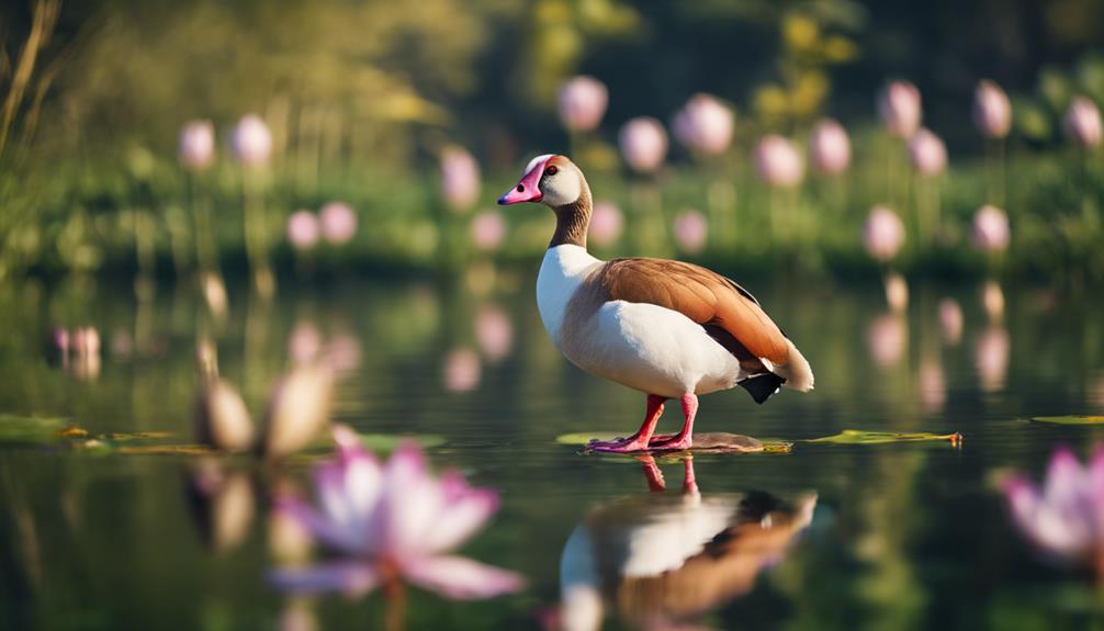 Top 15 Types Of Birds In Africa (With Pictures) - Fly Aviary