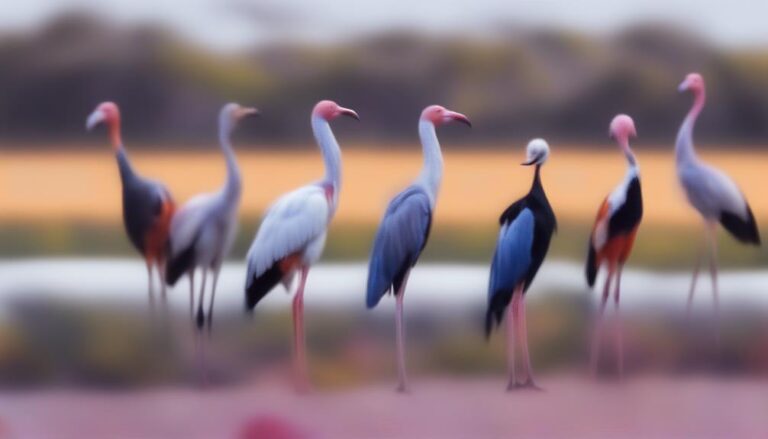 Top 15 Types Of Birds In Africa (With Pictures) - Fly Aviary