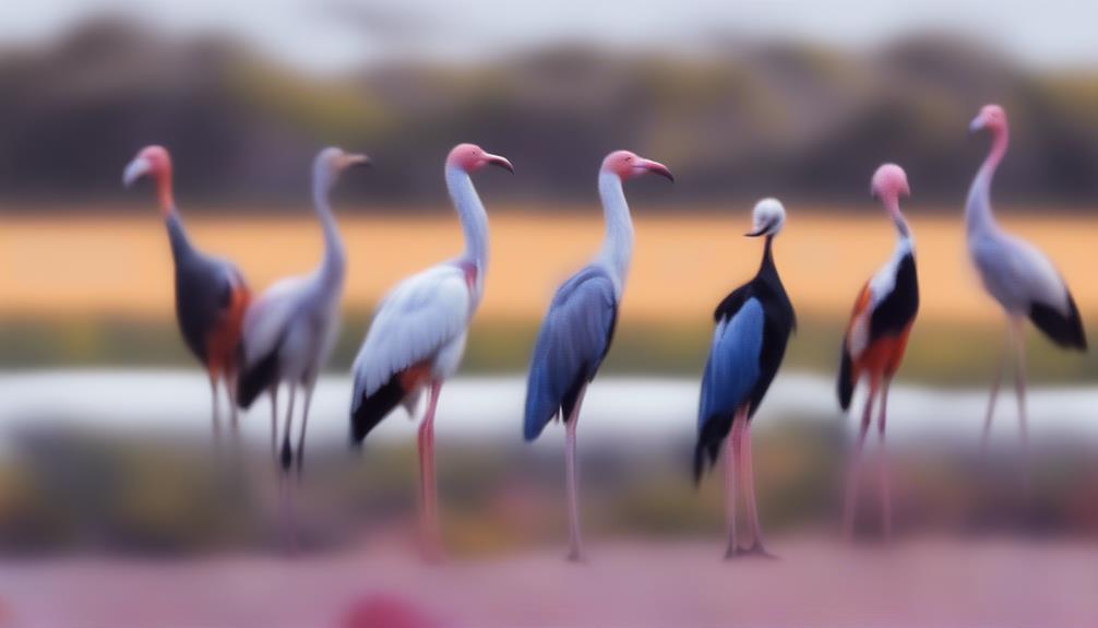 Top 15 Types Of Birds In Africa (With Pictures) - Fly Aviary