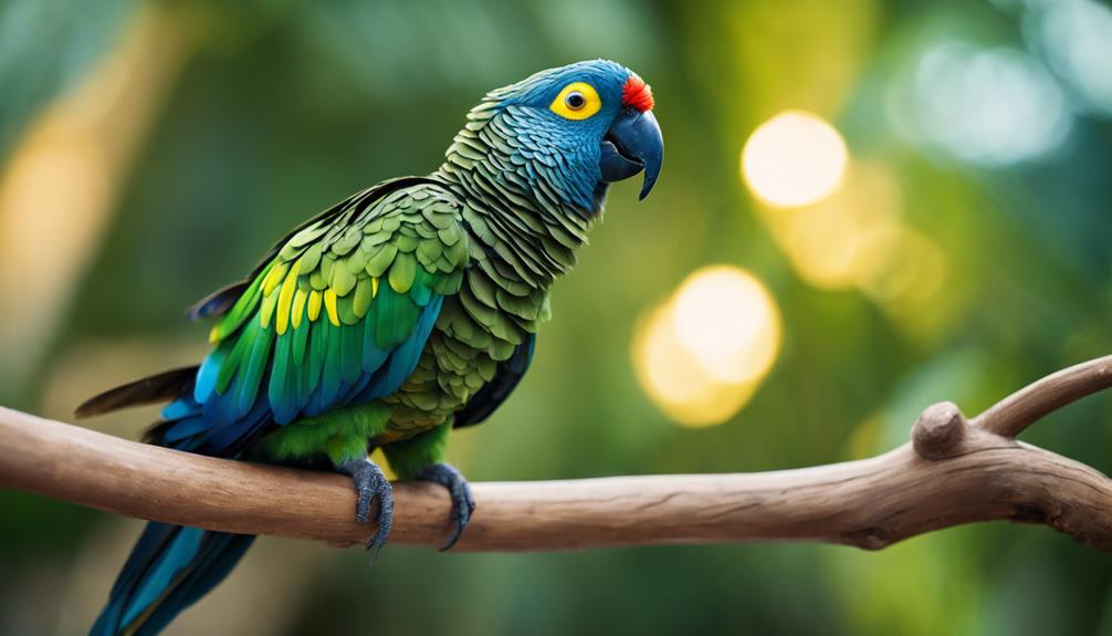 Top 15 Types Of Domestic Birds (With Pictures) - Fly Aviary