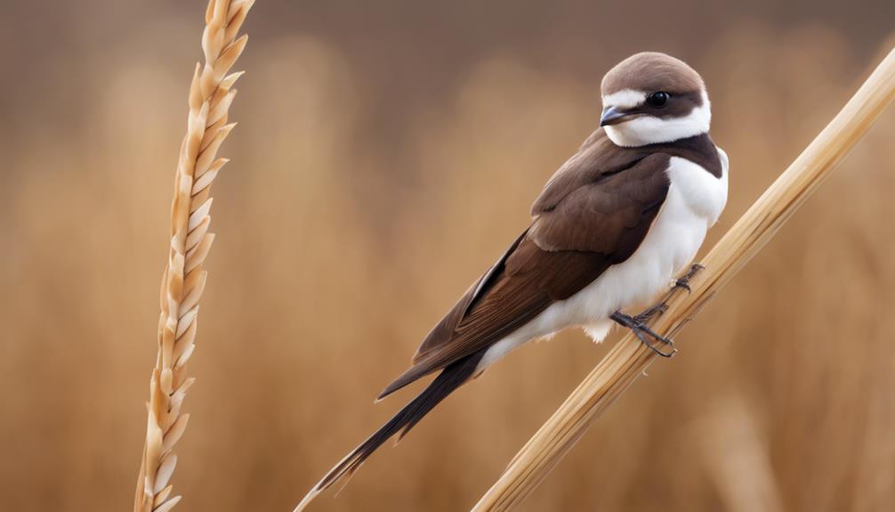 Top 15 Types Of Martin Birds (With Pictures) - Fly Aviary