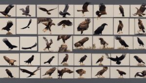 Top 15 Types Of Aggressive Birds (With Pictures) - Fly Aviary