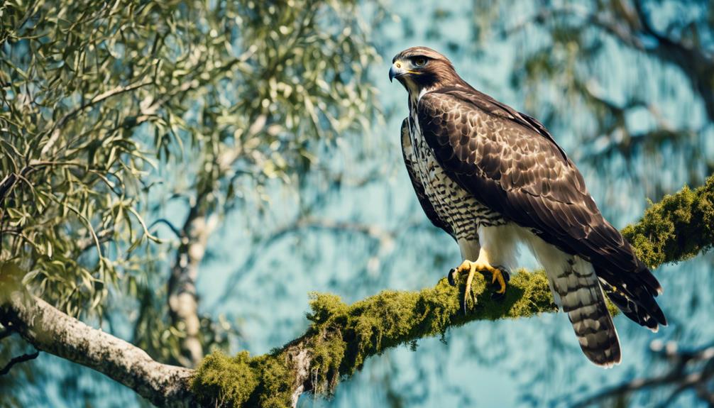 Top 15 Types Of Native Birds That Live In Florida (With Pictures) - Fly ...