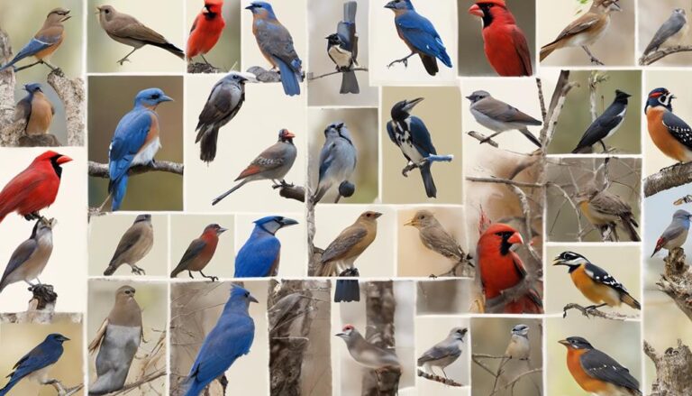 Top 15 Types Of Birds In Alabama (With Pictures) - Fly Aviary