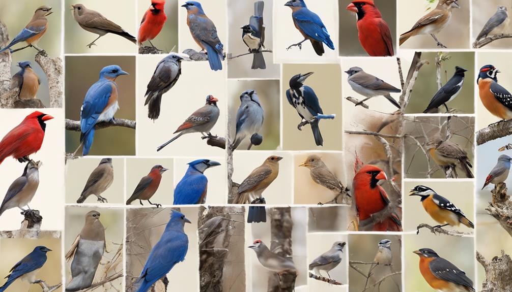 Top 15 Types Of Birds In Alabama (With Pictures) - Fly Aviary