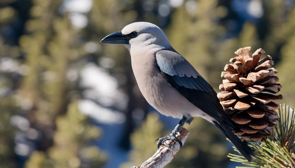 Top 15 Types Of Birds In Yellowstone (With Pictures) - Fly Aviary