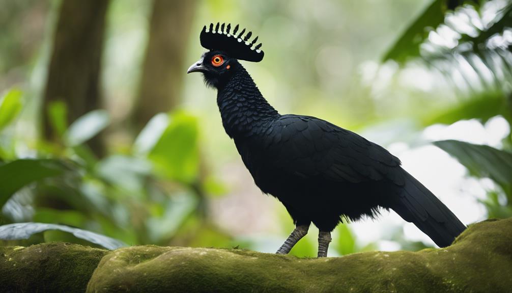 Top 15 Types Of Birds In Amazon Rainforest (With Pictures) - Fly Aviary