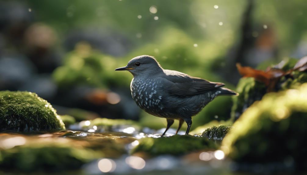 Top 15 Types Of Gray Birds (With Pictures) - Fly Aviary