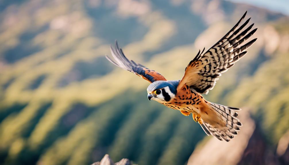 Top 15 Types Of Birds In The Mountains (With Pictures) - Fly Aviary
