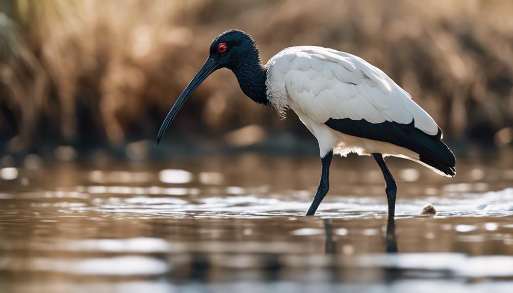 Top 15 Types Of Ibis Birds (With Pictures) - Fly Aviary
