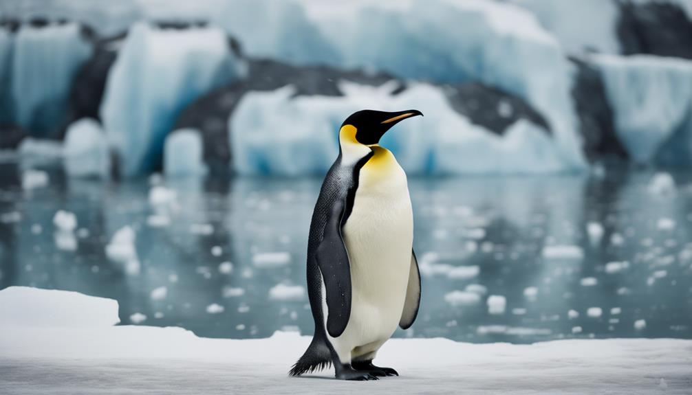 Top 15 Types Of Birds In Antarctica (With Pictures) - Fly Aviary