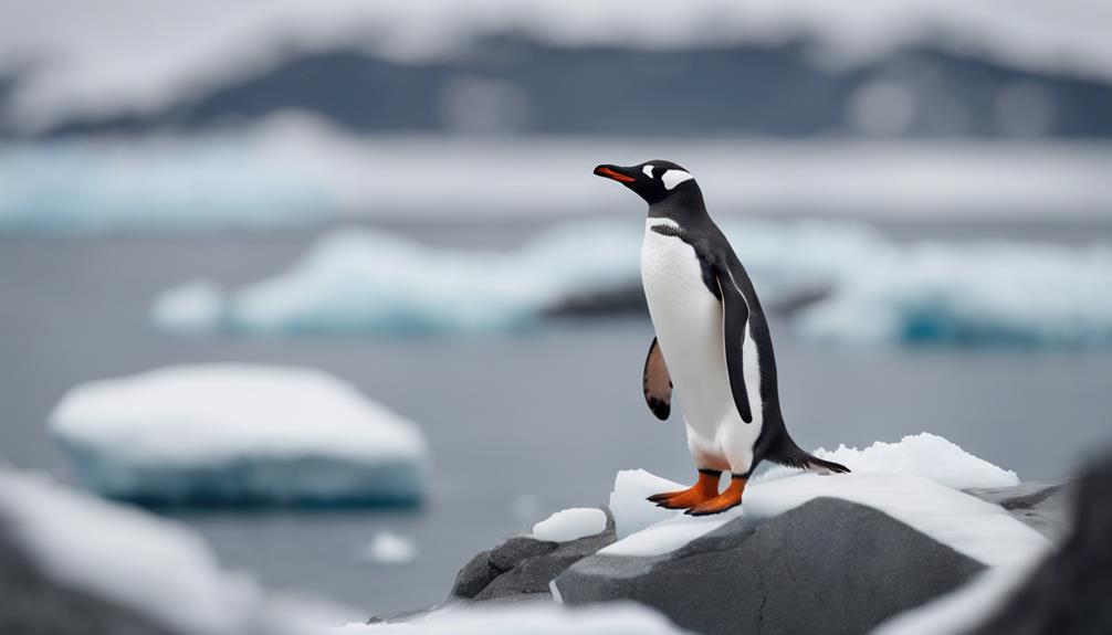 Top 15 Types Of Birds In Antarctica (With Pictures) - Fly Aviary