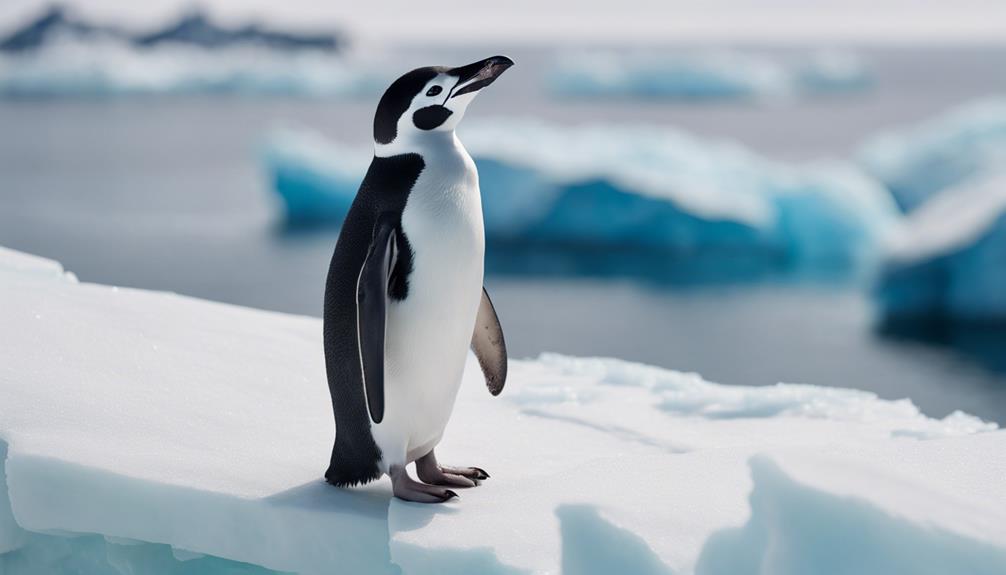 Top 15 Types Of Birds In Antarctica (With Pictures) - Fly Aviary