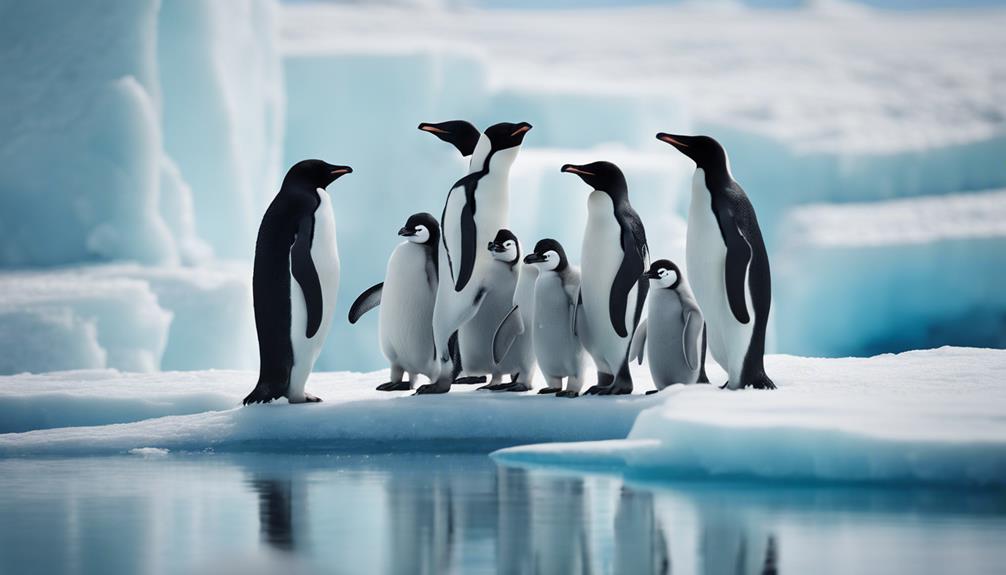 Top 15 Types Of Birds In Antarctica (With Pictures) - Fly Aviary