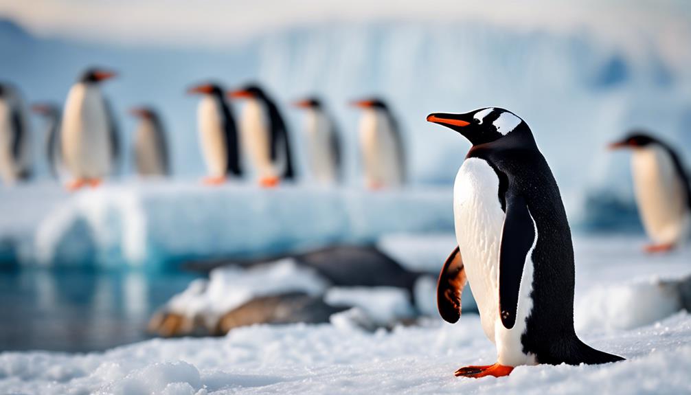 Top 15 Types Of Birds In Antarctica (With Pictures) - Fly Aviary
