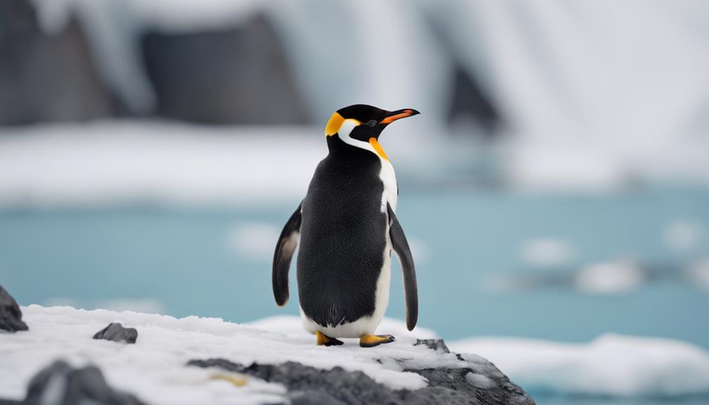 Top 15 Types Of Birds In Antarctica (With Pictures) - Fly Aviary