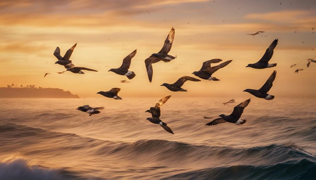 Top 15 Types Of Birds In Los Angeles (With Pictures) - Fly Aviary