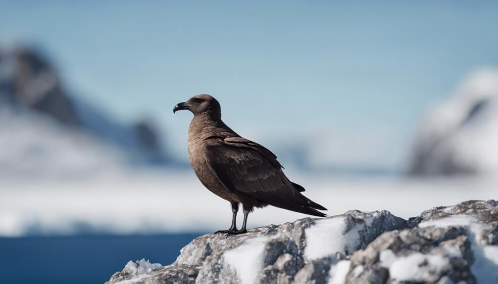 Top 15 Types Of Birds In Antarctica (With Pictures) - Fly Aviary