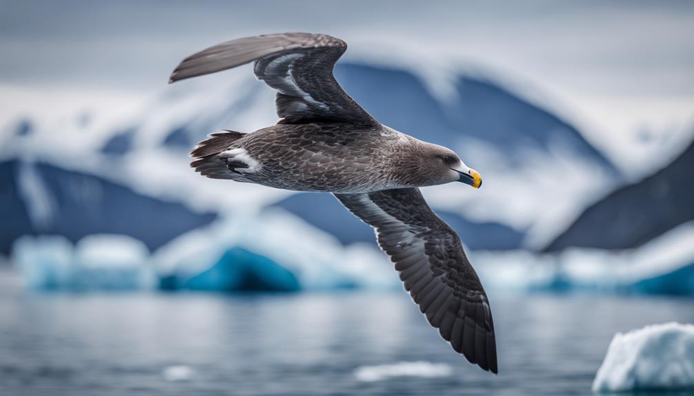 Top 15 Types Of Birds In Antarctica (With Pictures) - Fly Aviary