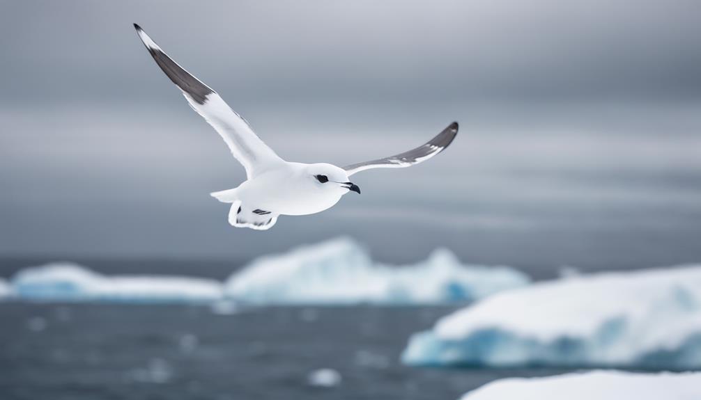 Top 15 Types Of Birds In The Sea (With Pictures) - Fly Aviary