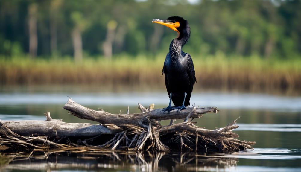 Top 15 Types Of Water Birds In Florida (With Pictures) - Fly Aviary