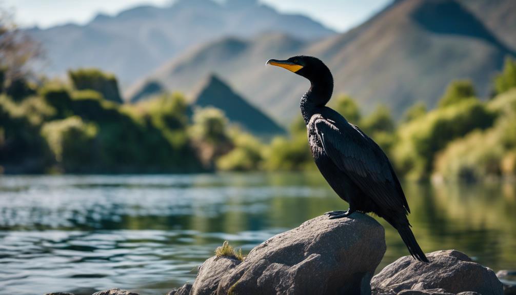 Top 15 Types Of Birds In Chile (With Pictures) - Fly Aviary