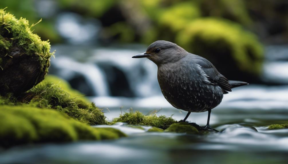 Top 15 Types Of Birds In Yellowstone (With Pictures) - Fly Aviary