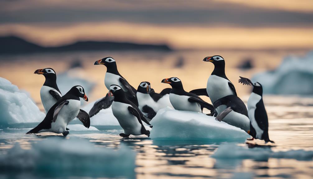 Top 15 Types Of Sea Birds (With Pictures) - Fly Aviary