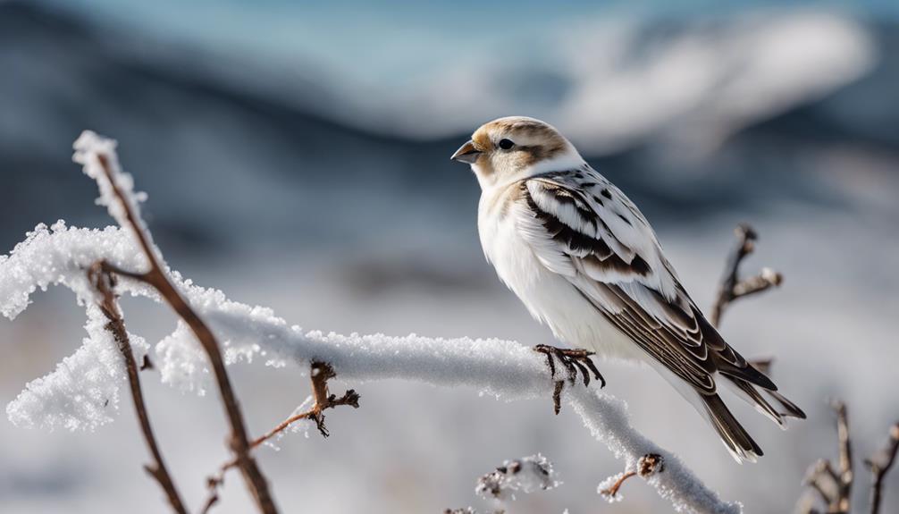 Top 15 Types Of Birds In Montana (With Pictures) - Fly Aviary