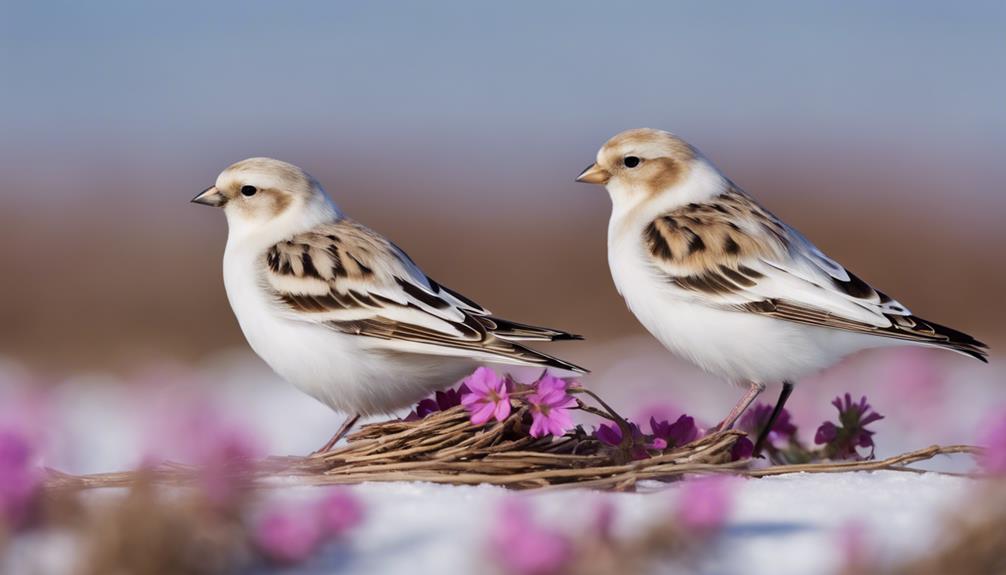 Top 15 Types Of Arctic Birds (With Pictures) - Fly Aviary