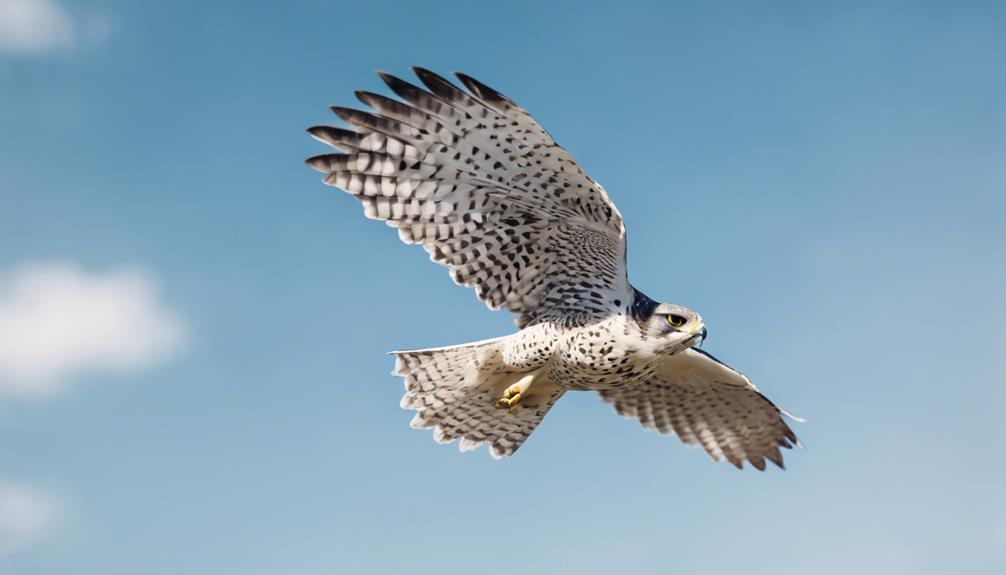 Top 15 Types Of Birds Of Prey (With Pictures) - Fly Aviary