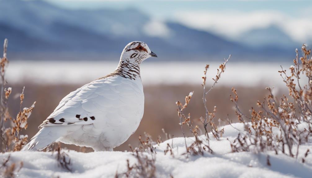 Top 15 Types Of Birds In Alaska (With Pictures) - Fly Aviary